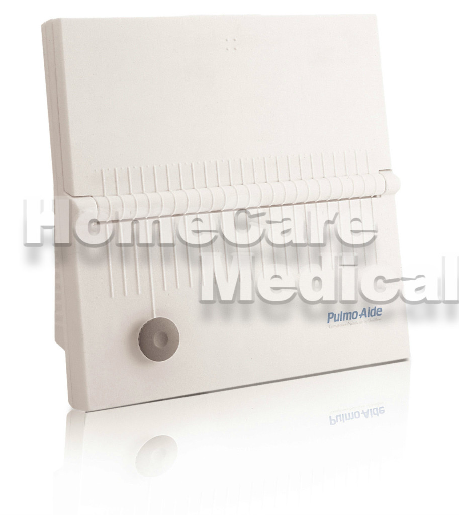 Drive DeVilbiss® Pulmo-Aide® 5650I Compressor Nebulizer System