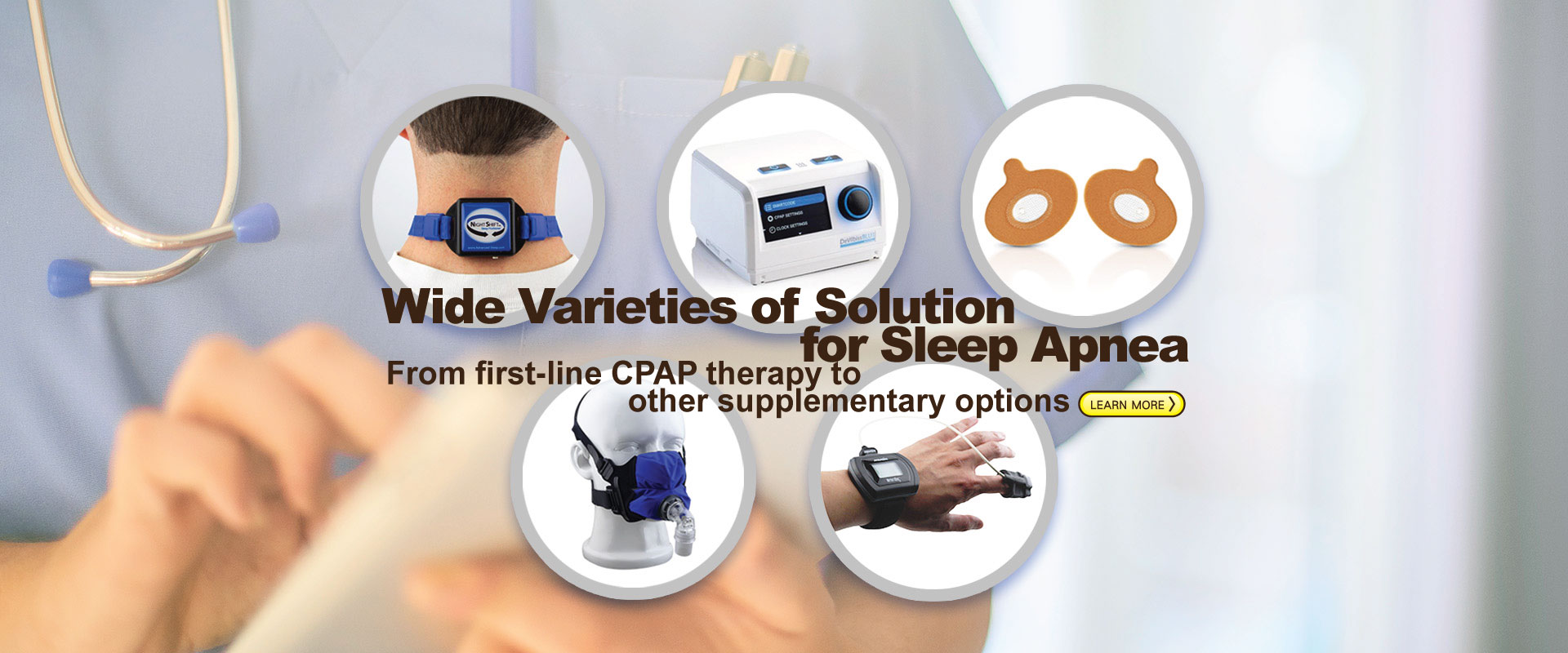 Homepage - HOMECARE MEDICAL