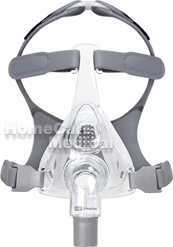 Watermark Sleep Study Machine
