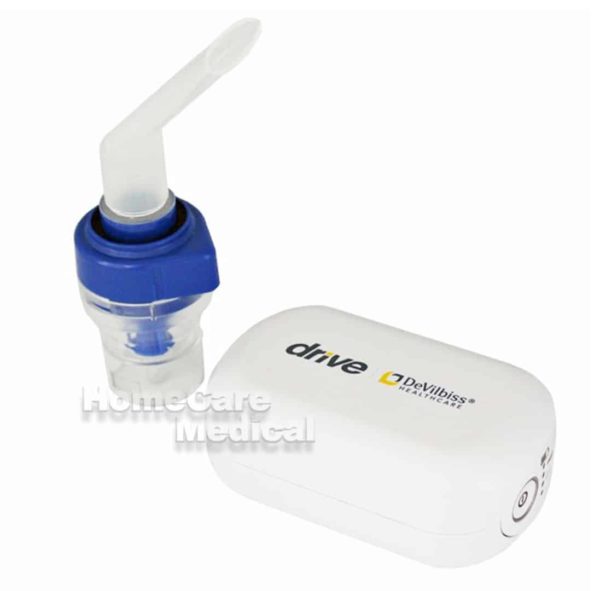 Nebulizer - HOMECARE MEDICAL