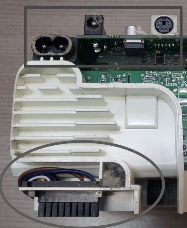 Regular inspection services - HOMECARE MEDICAL