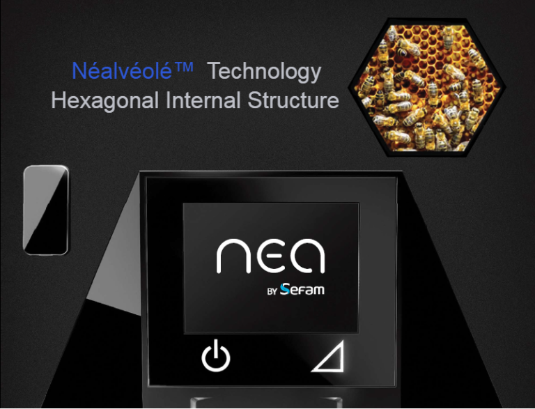 Néa Auto CPAP - HOMECARE MEDICAL