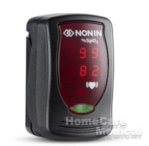 Nonin® Onyx® Vantage 9590 Fingertip Pulse Oximeter (Import from USA)