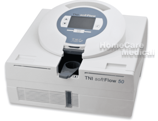 TNI® SoftFlow 50 - HOMECARE MEDICAL